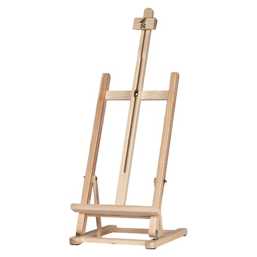 Staffelier - Sådan vælger du det rigtige staffeli - Guide til staffelier